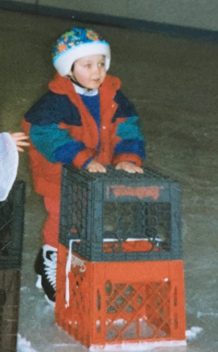 The Collective | Campellone Lab